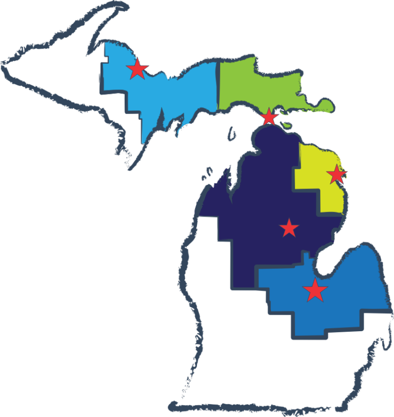 Griffin Beverage Company – Michigan Beer Distributor